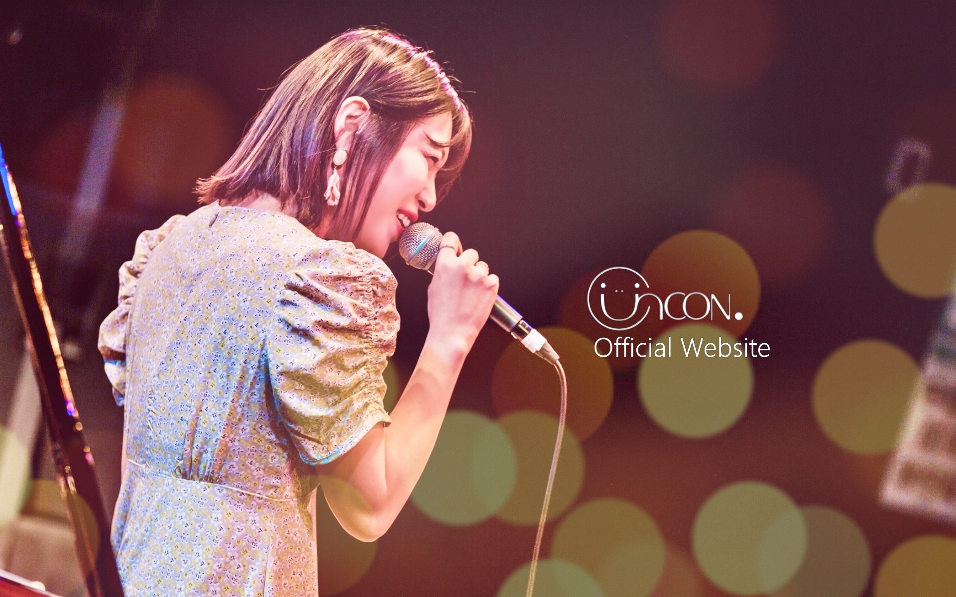 uncon. Official Website